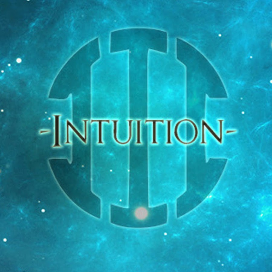 Intuition - YouTube