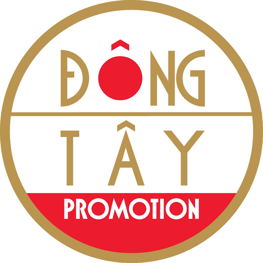ĐÔNG TÂY PROMOTION OFFICIAL - YouTube