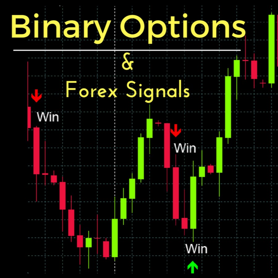 Binary Options YouTube