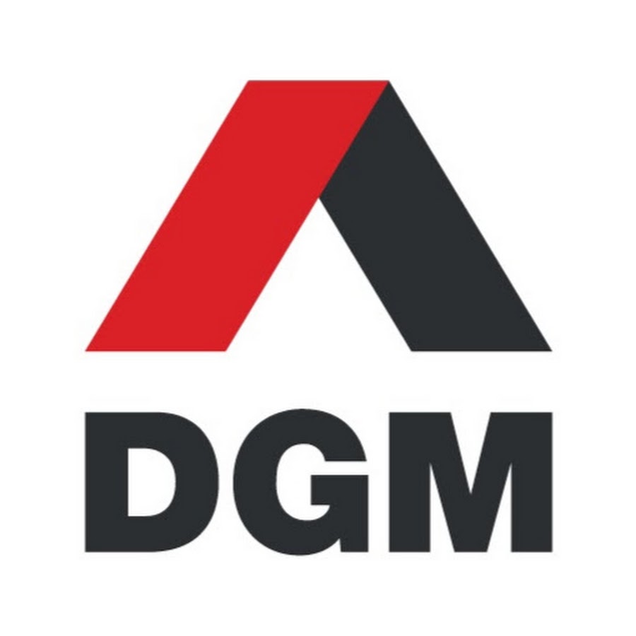 DGM GLOBAL - YouTube