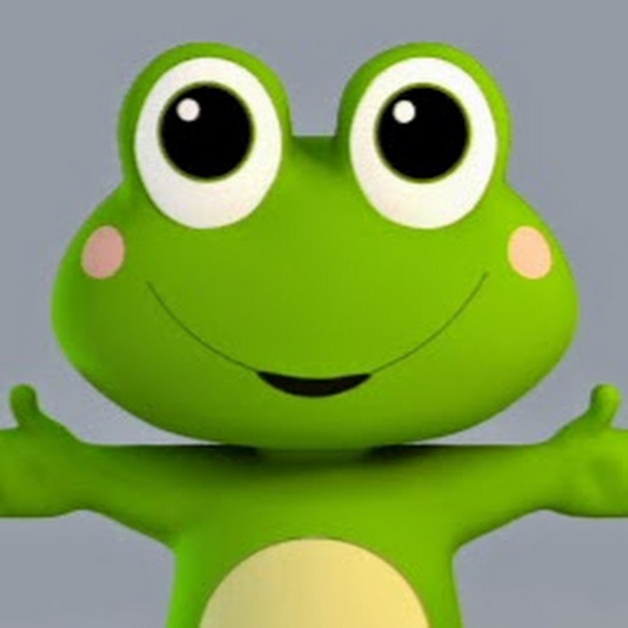 Wampadoo Kids Songs - YouTube