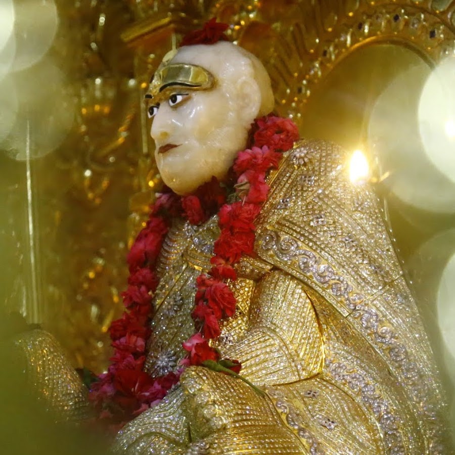 Shri Mohankheda Tirth Trust - YouTube
