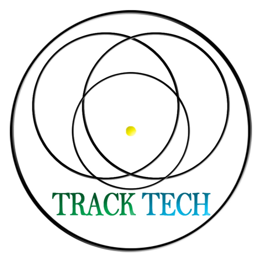Track Tech - YouTube