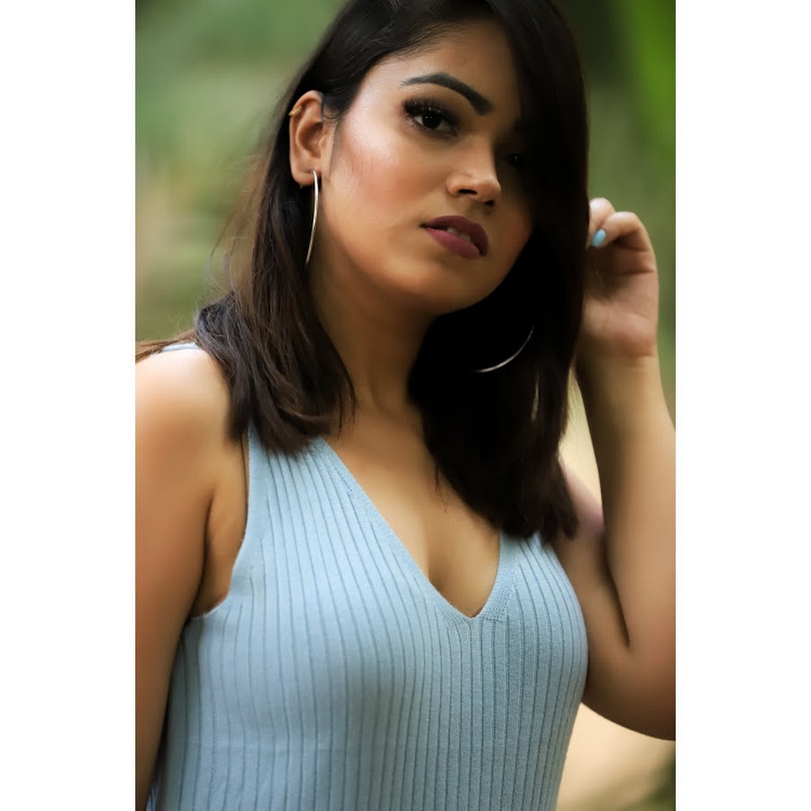 Anku Sharma - YouTube