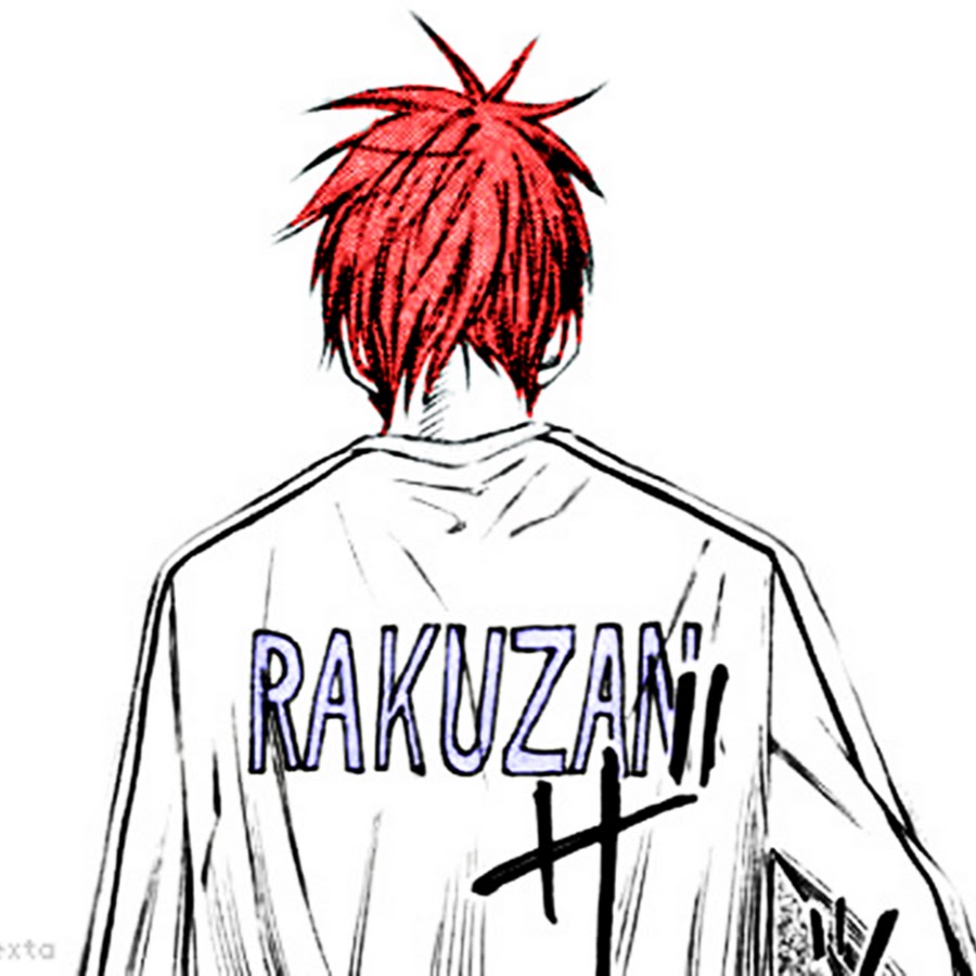 RAKUZAN NETIZEN - YouTube