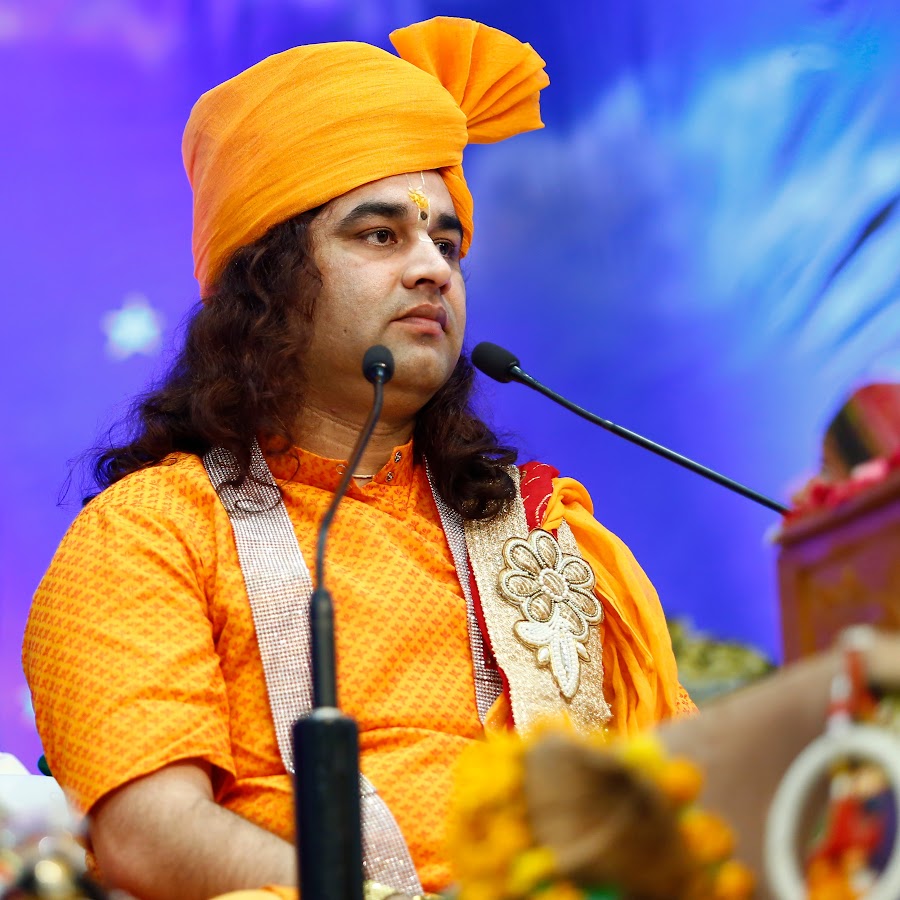 Shri Devkinandan Thakur Ji - YouTube