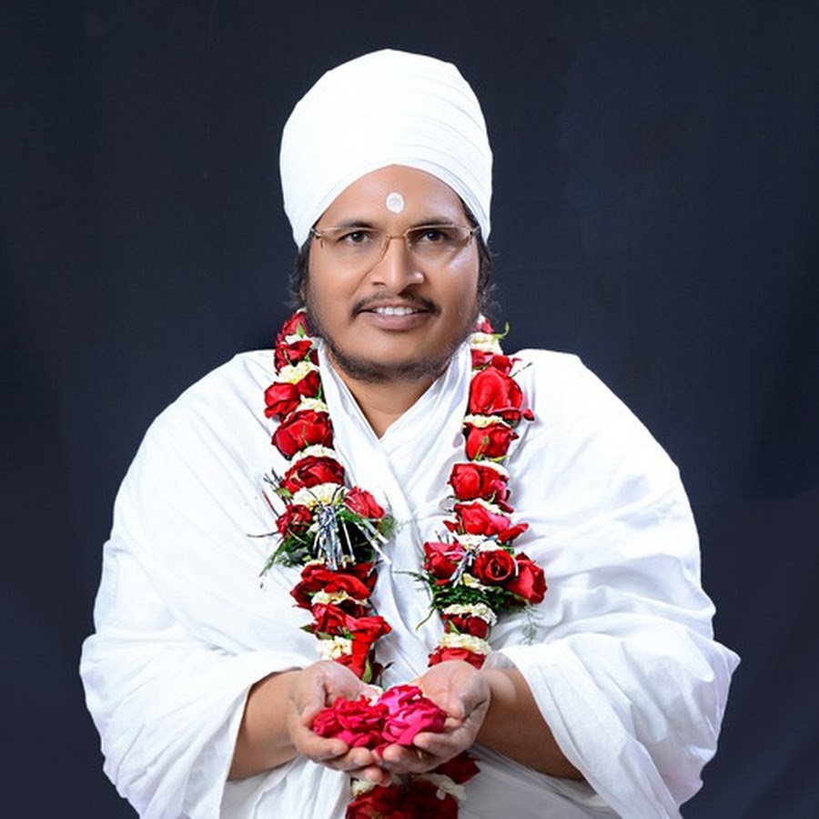 Sant Shri Asang Dev Ji - YouTube