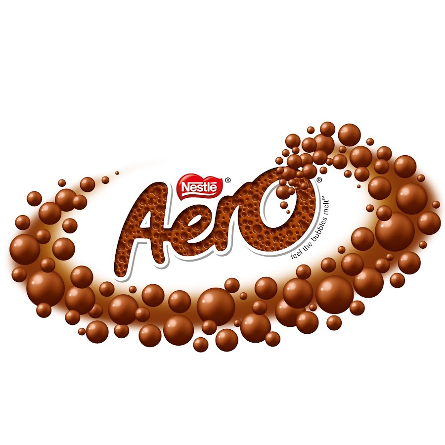 Aero Chocolate - YouTube