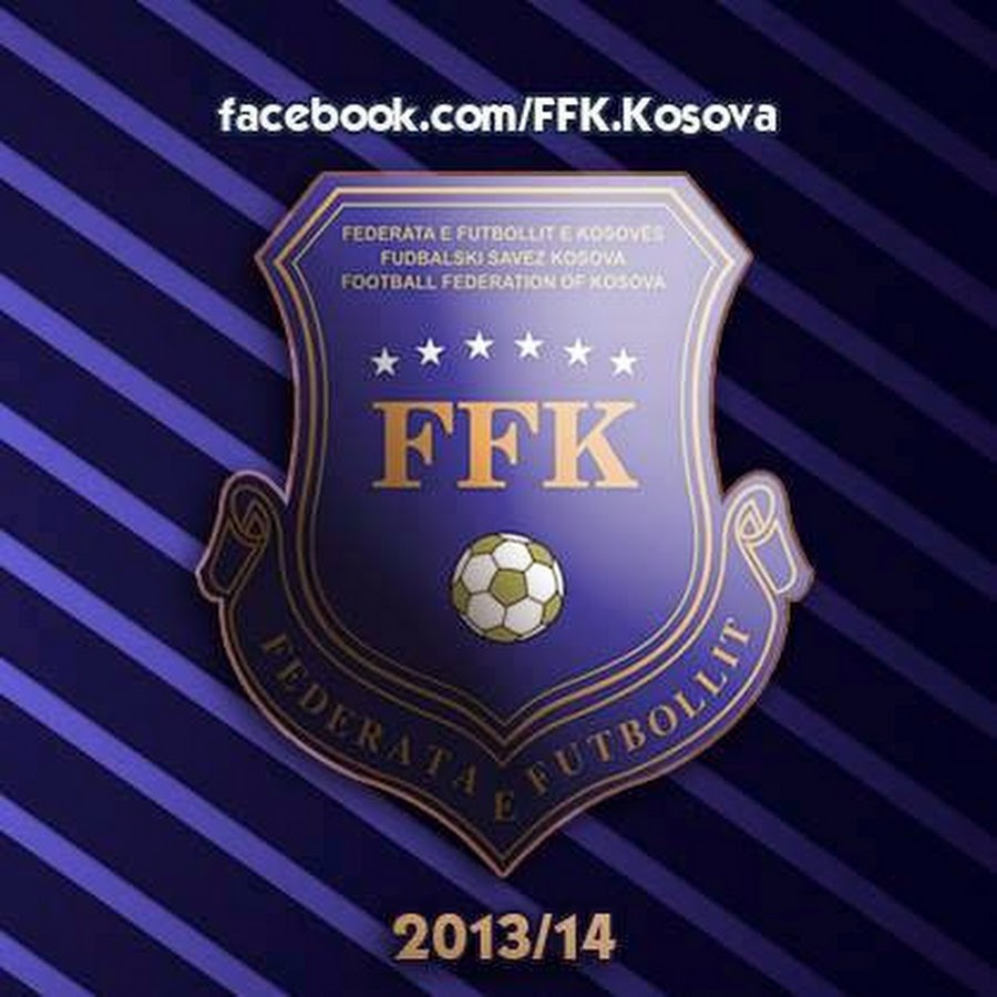 FFK- Kosova - YouTube