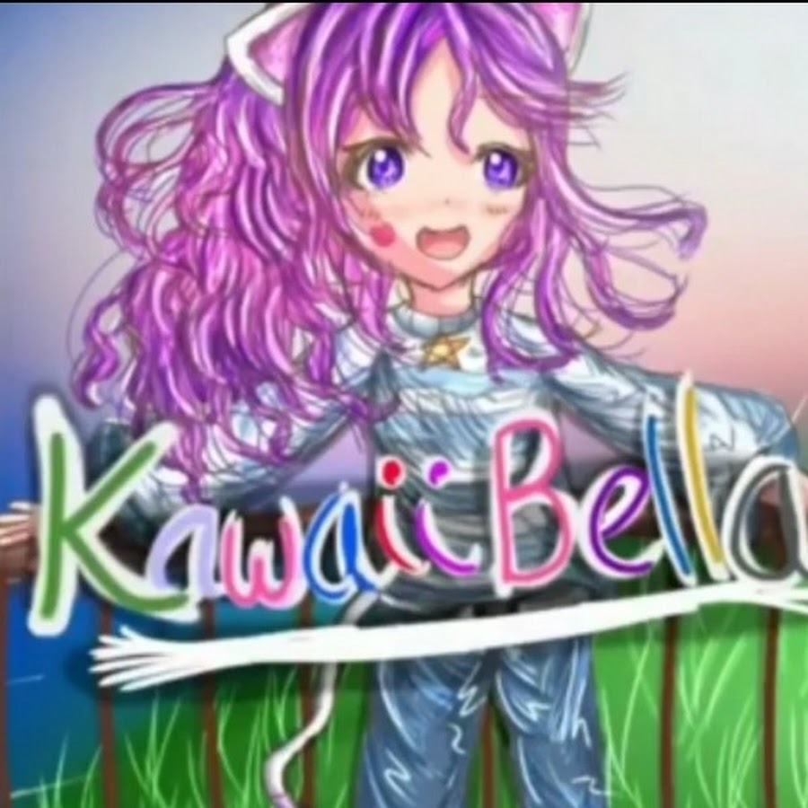 Kawaii Bella - YouTube