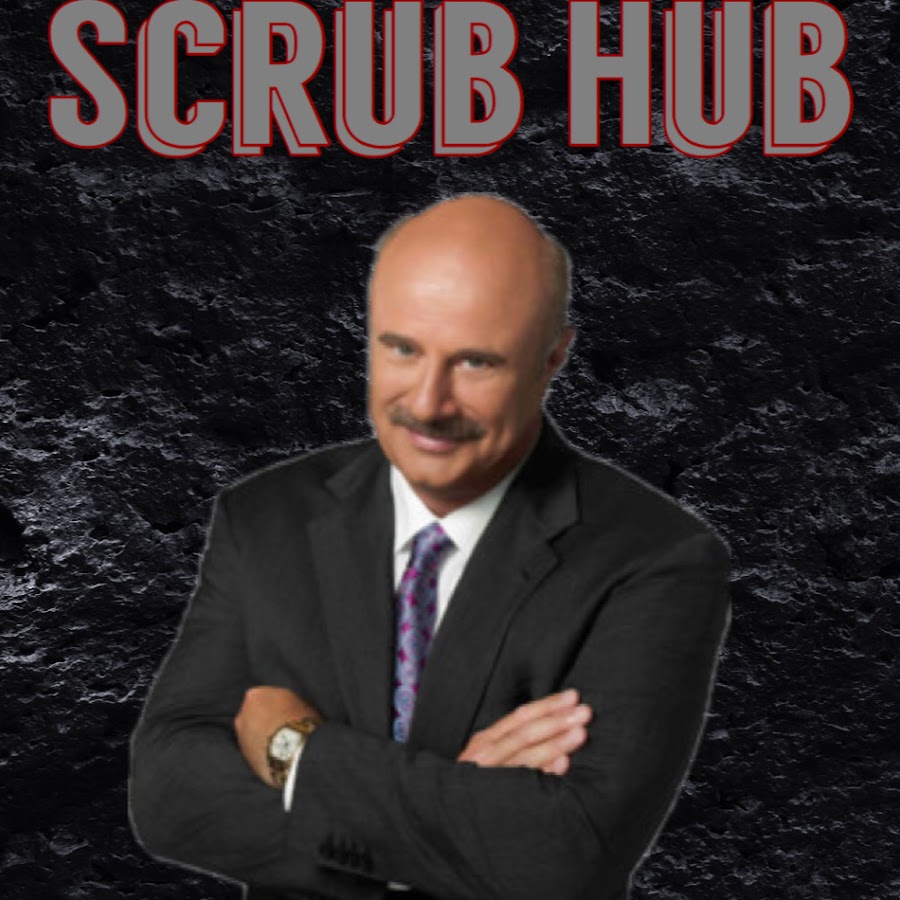 Scrub Hub 0021 - YouTube
