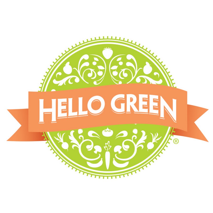 Hello Green - YouTube
