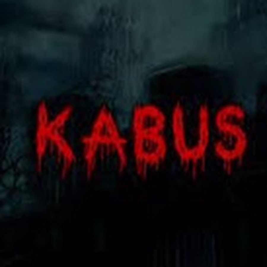 KABUS TV - YouTube