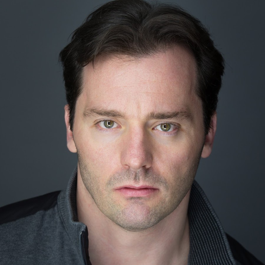 Josh Daniels - YouTube