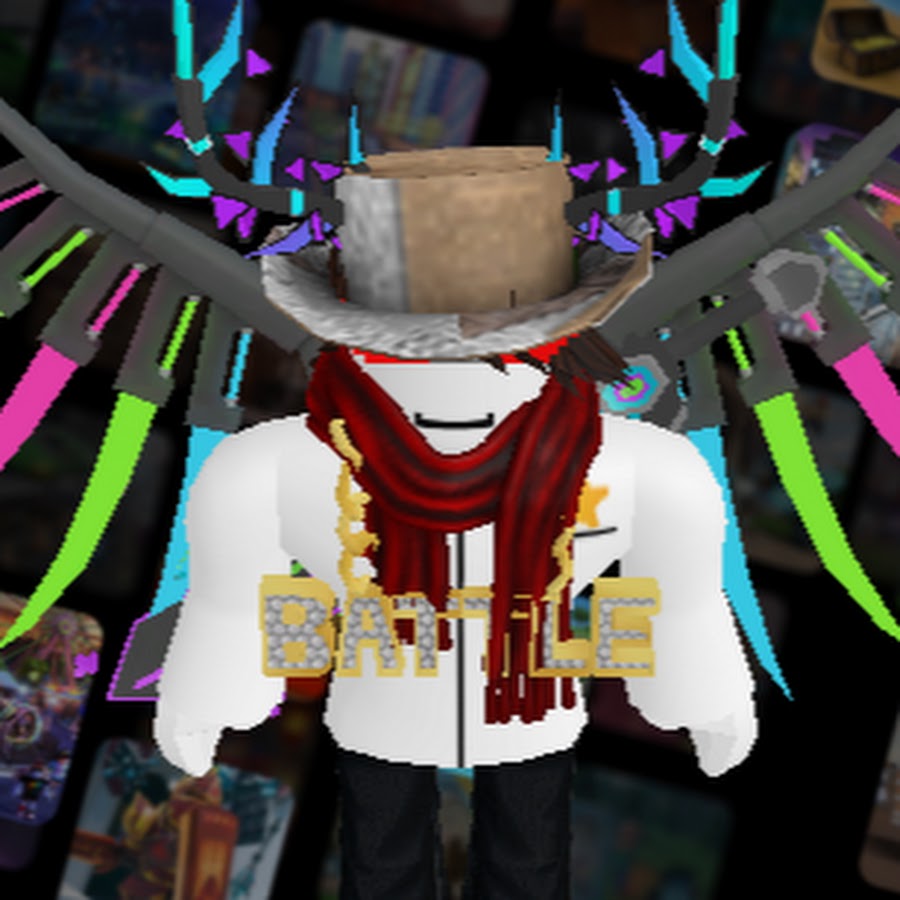 Silver PlayZ Roblox - YouTube