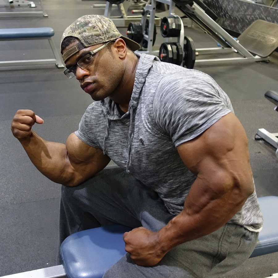 Donte Franklin - YouTube