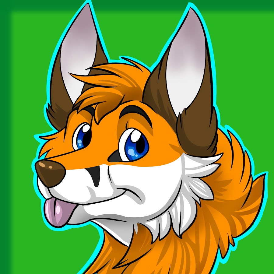 Toast The Fox - YouTube