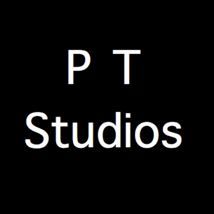 PT Studios - YouTube