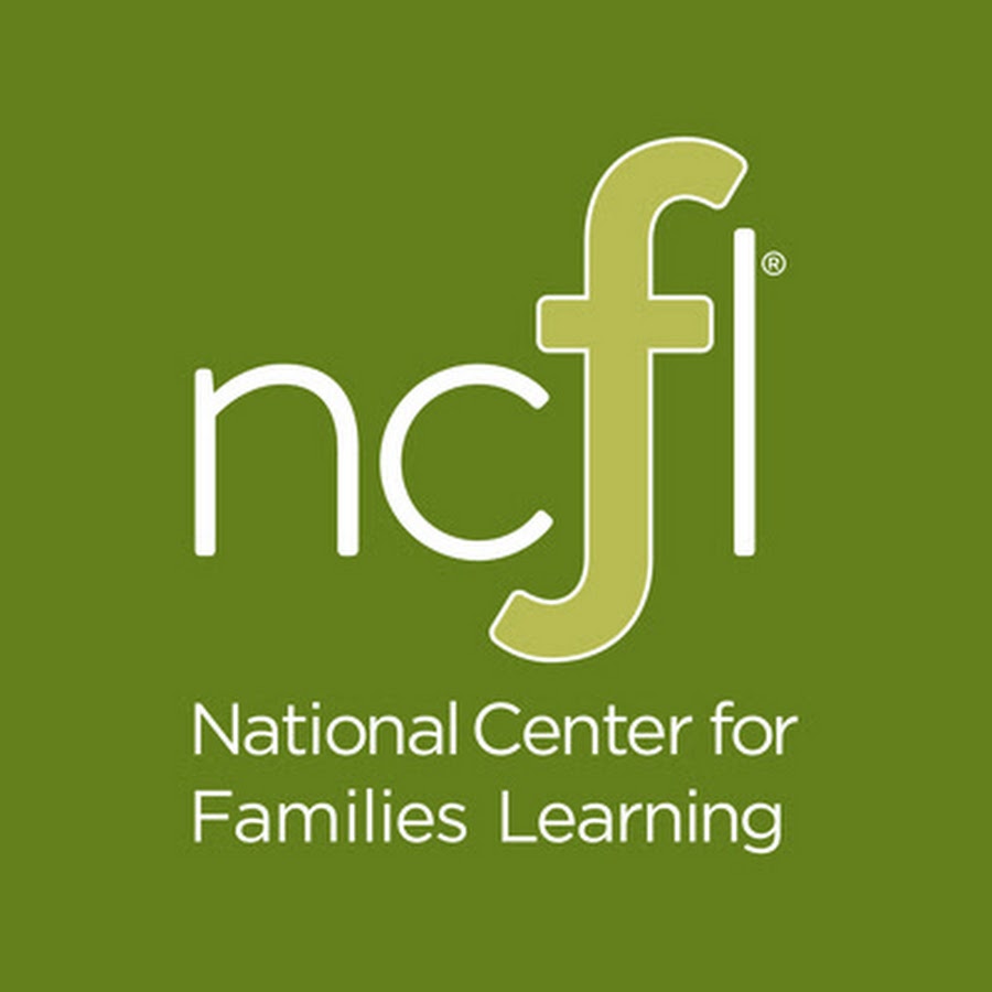 National Center For Families Learning - YouTube