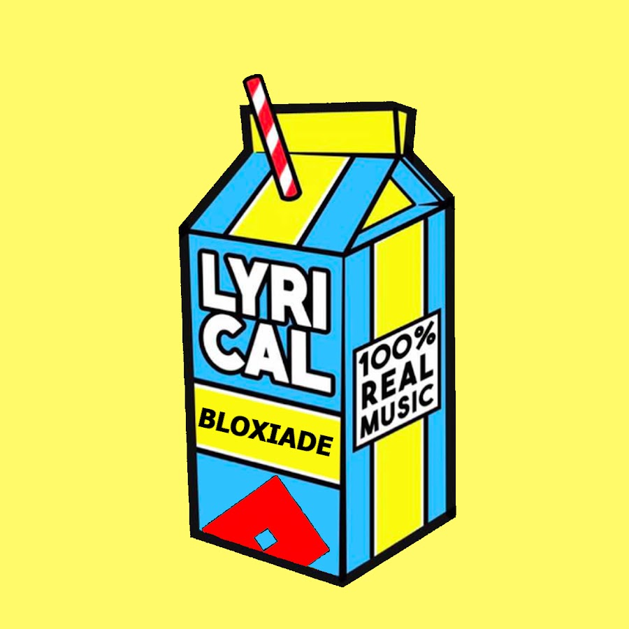 Lyrical Bloxiade - YouTube