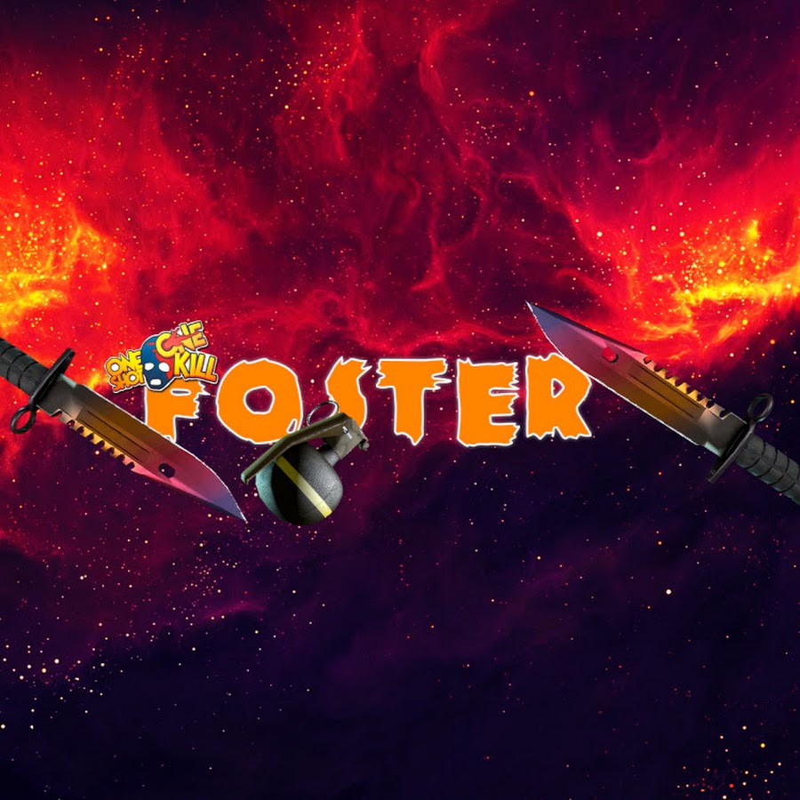 Foster - YouTube