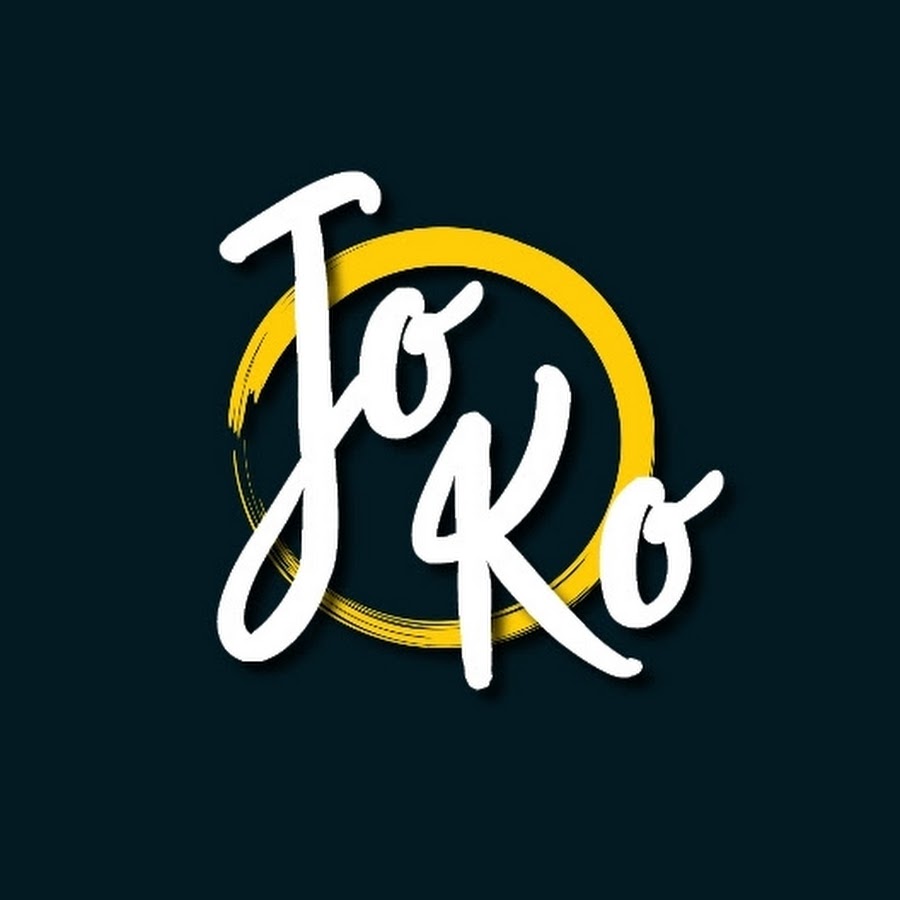 JOKO - YouTube