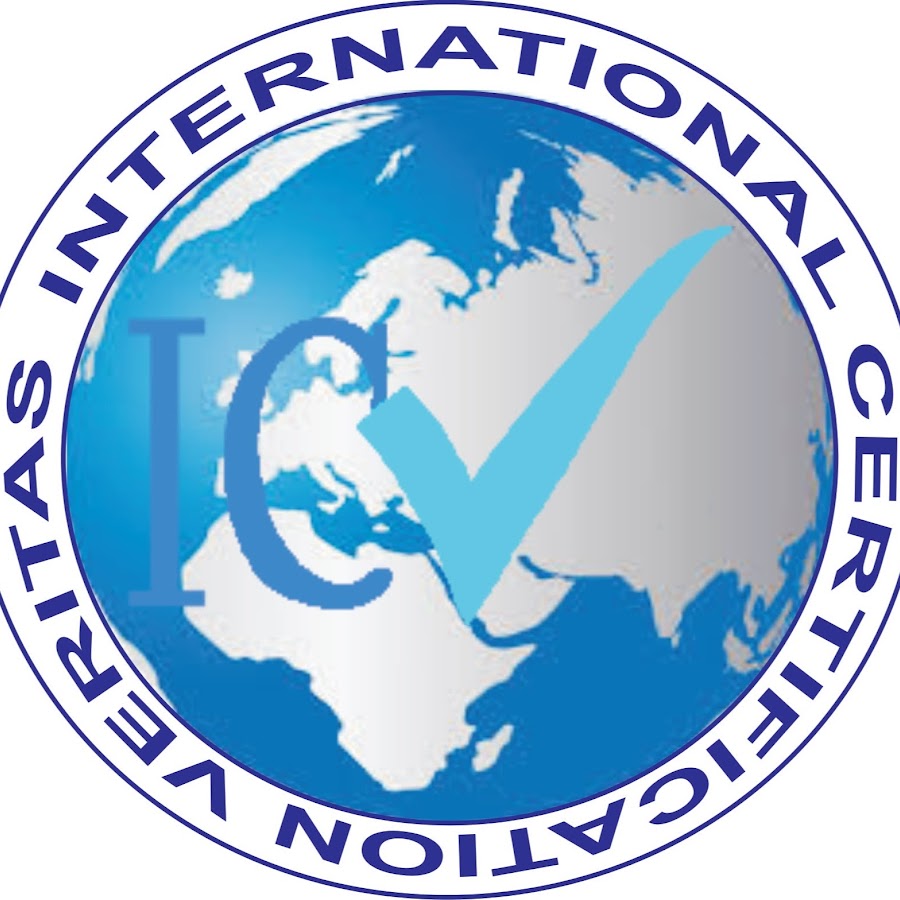 ICV Certification - YouTube