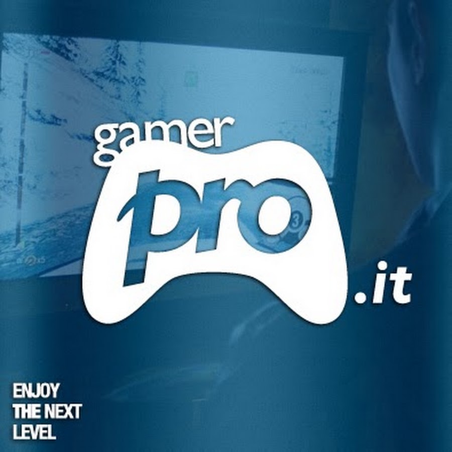 GamerPro Italia - YouTube