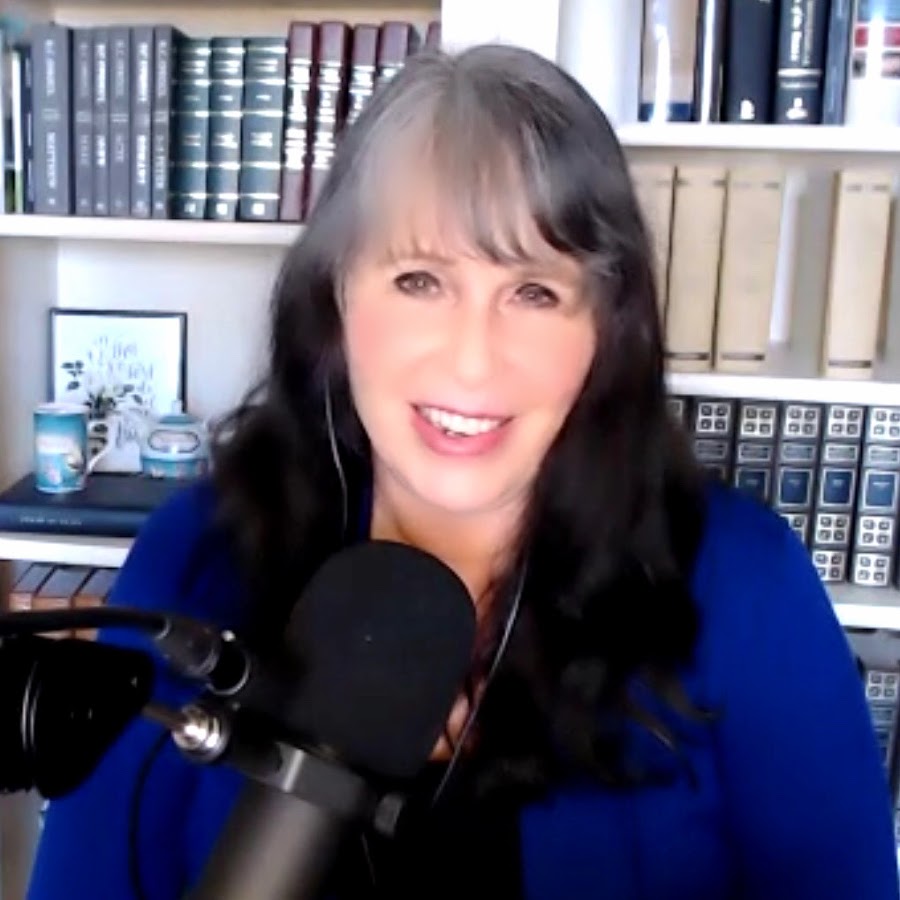 Doreen Virtue - YouTube