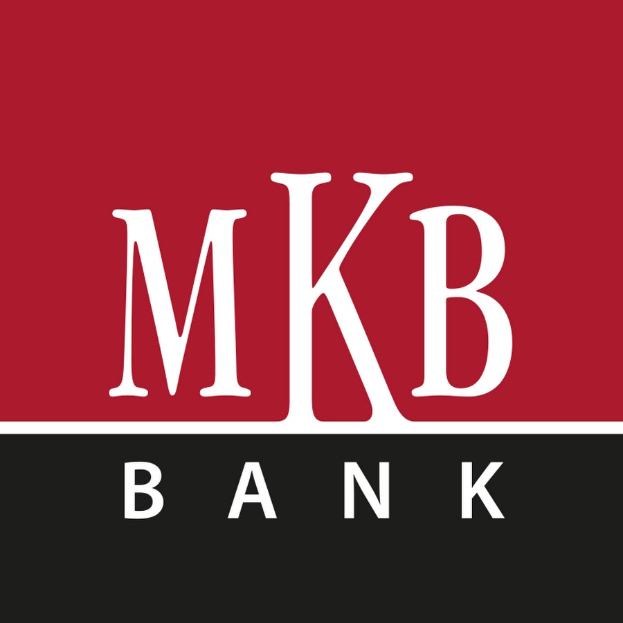 MKB Bank - YouTube