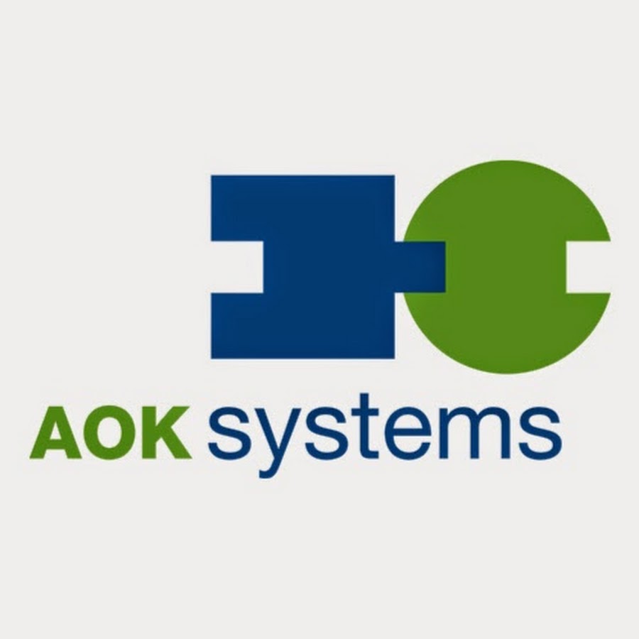 AOK Systems - YouTube