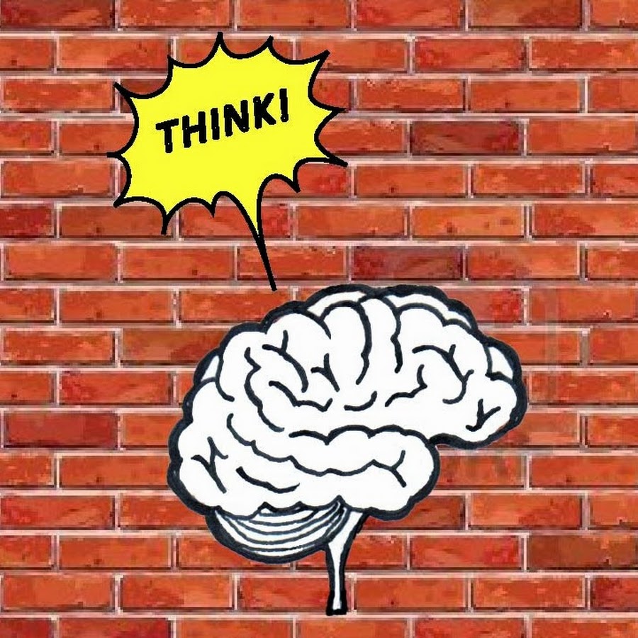 Fake Brain YouTube