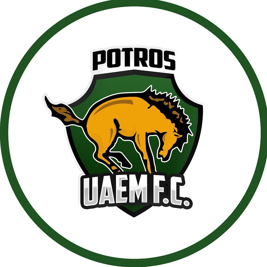 Potros UAEM FC - YouTube