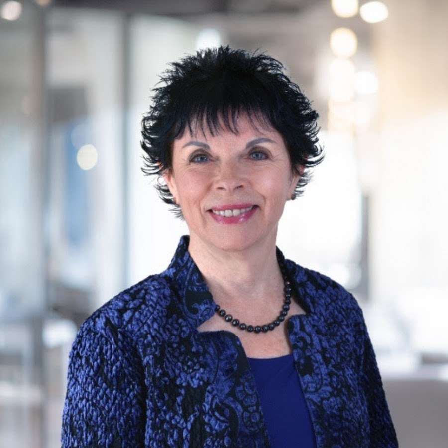 Dr Carolyn Dean - YouTube