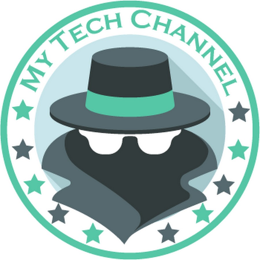 MY TECH CHANNEL - YouTube