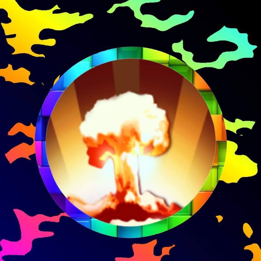 Atomic Boy - YouTube