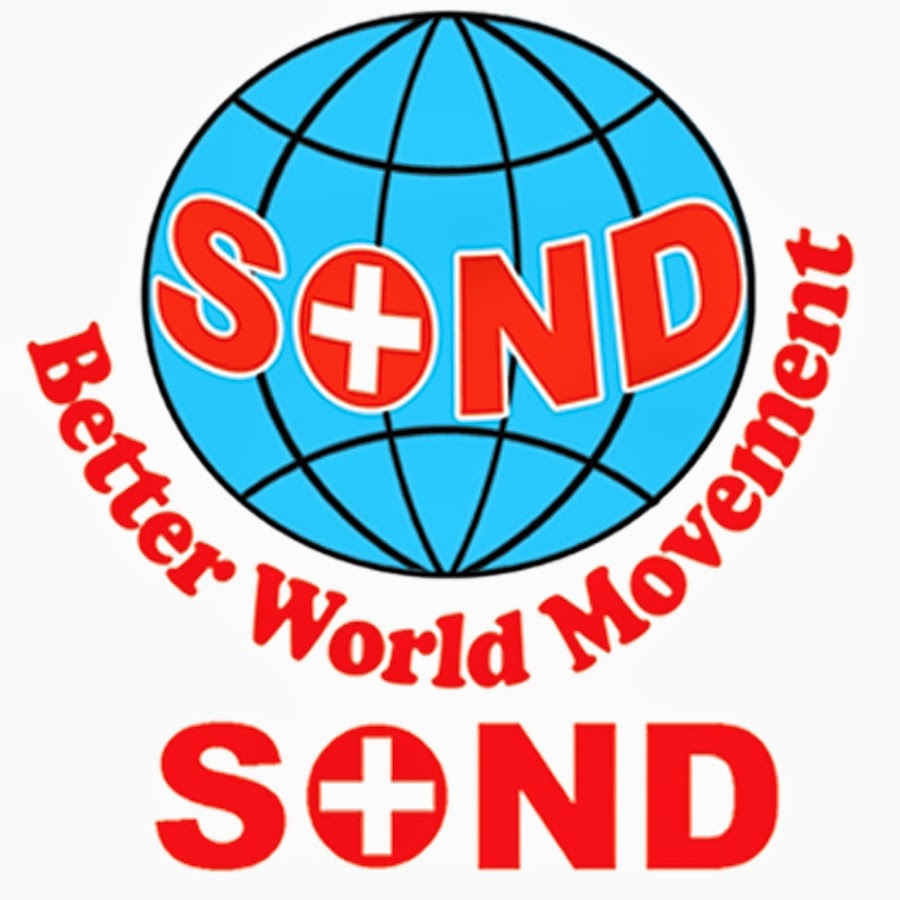 SOND - YouTube