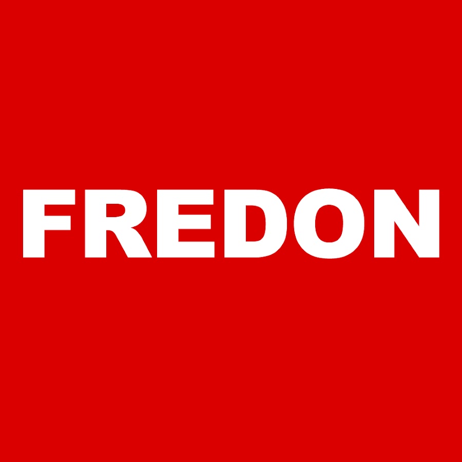 Fredon Enterprises P/L - YouTube