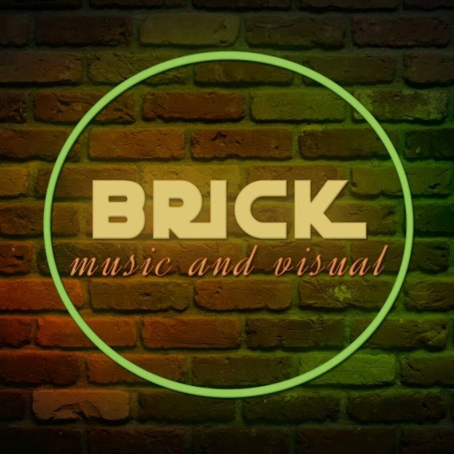 Bricks Music & Visual - YouTube