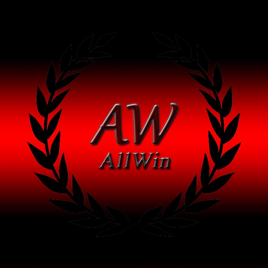 AllWin - YouTube