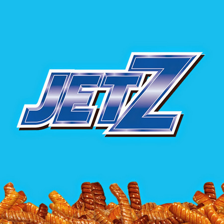 JetZ Snack - YouTube