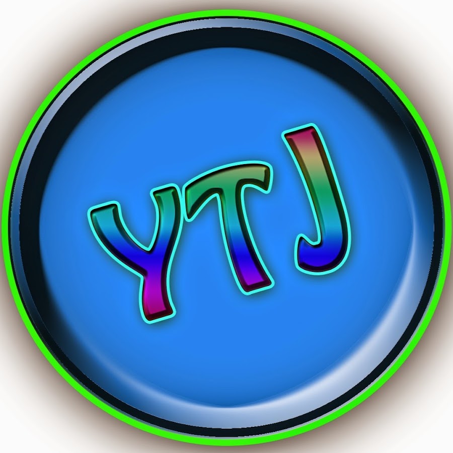 YTJ Network - YouTube