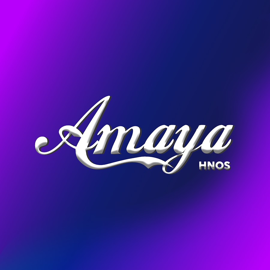 Amaya Hnos Oficial - YouTube