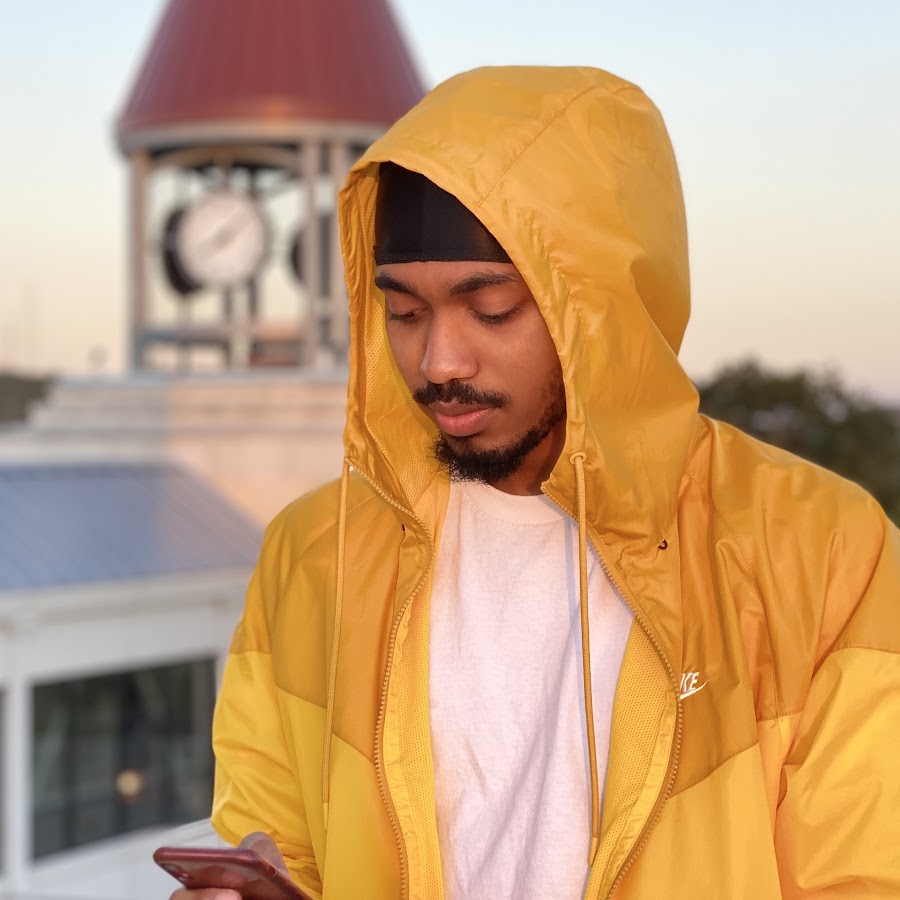 Myles Moore - YouTube