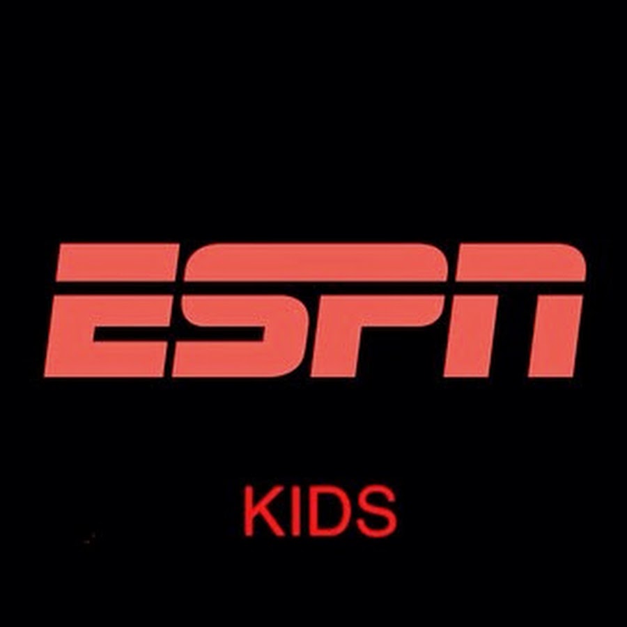 ESPN KIDS - YouTube