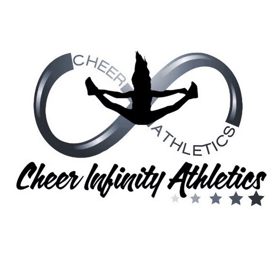 Infinity Cheer Logo
