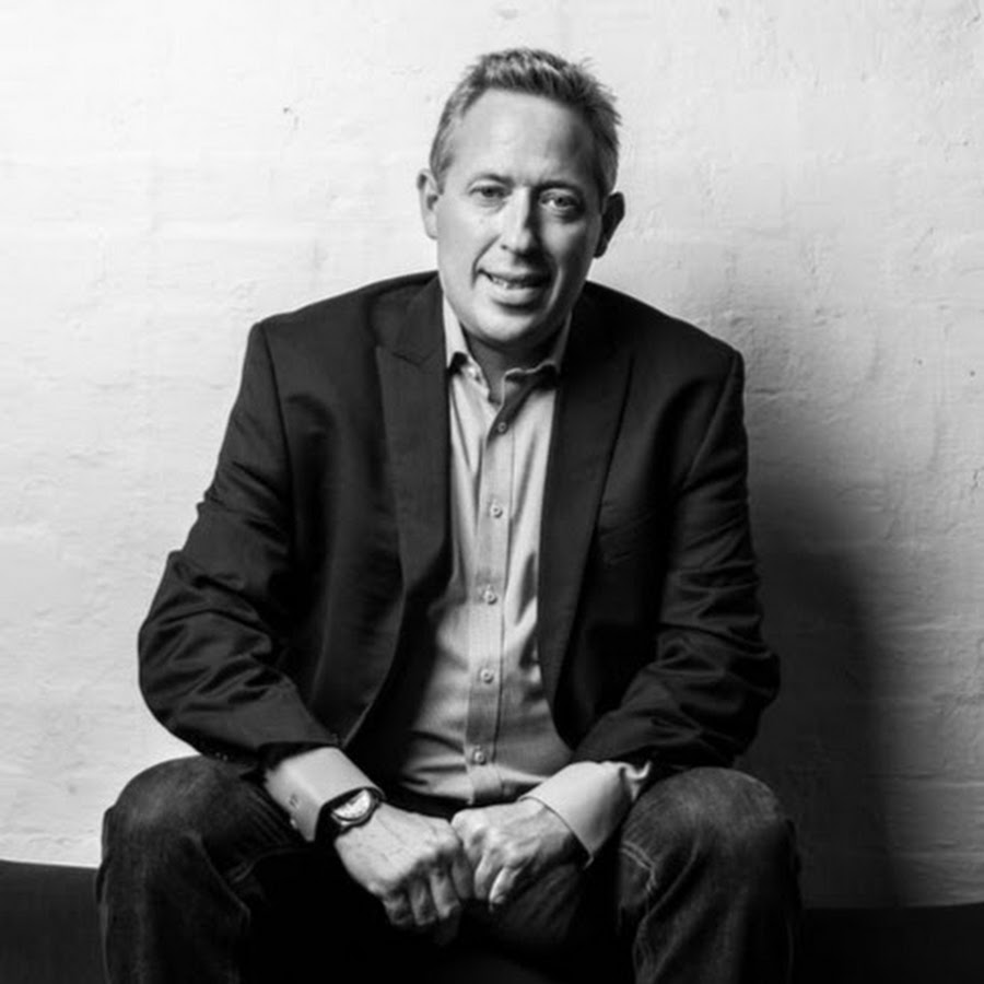 Nicholas Wyman - YouTube