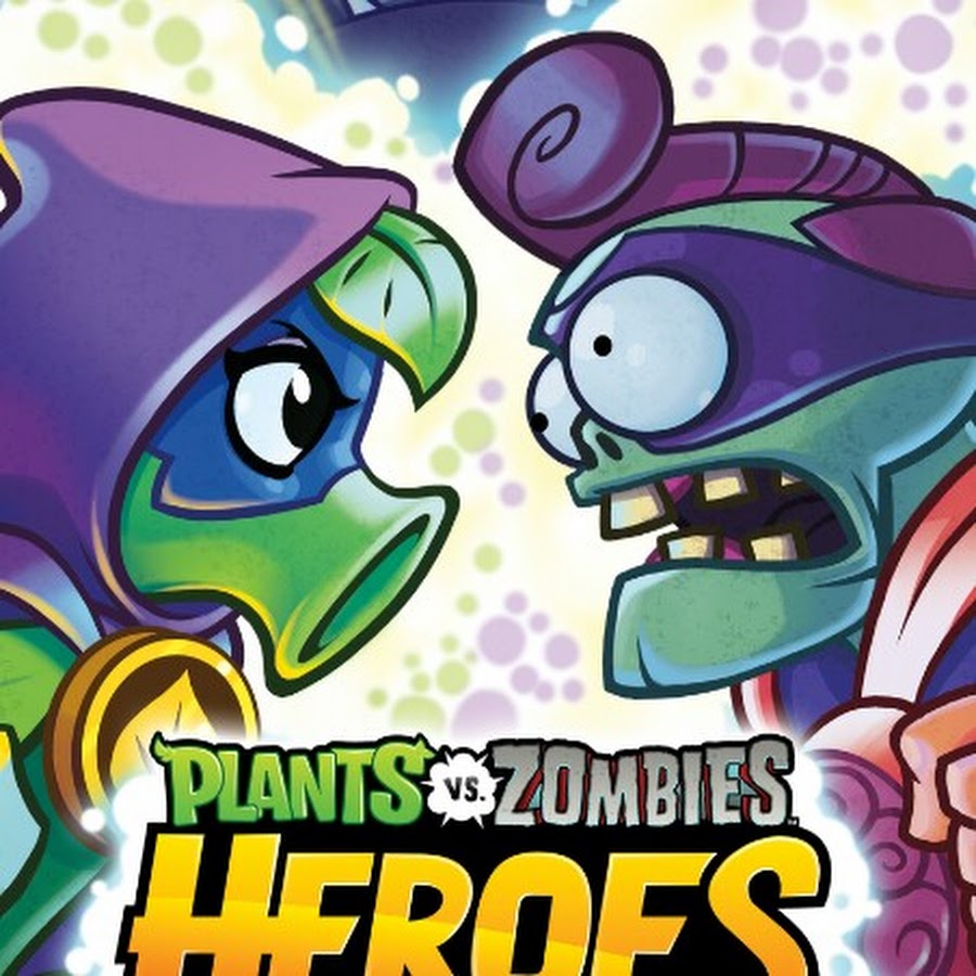 pvz master - YouTube