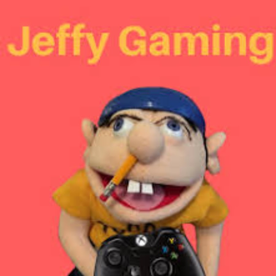 Jeffy Gamer 64 - YouTube