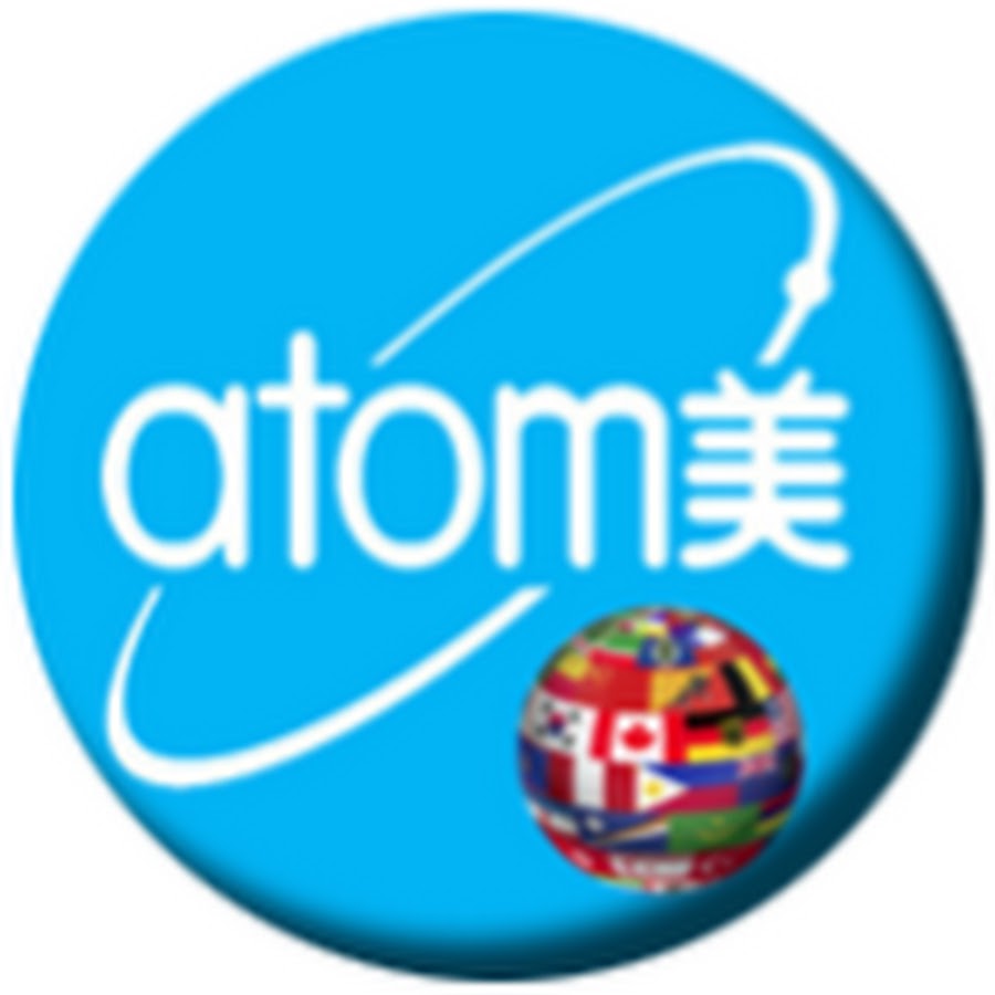 ATOMY International - YouTube